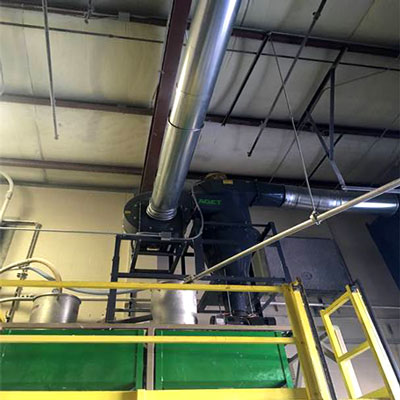 News and Events | AGET Manufacturing Company | Adrian Michigan