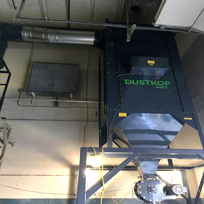 News and Events | AGET Manufacturing Company | Adrian Michigan