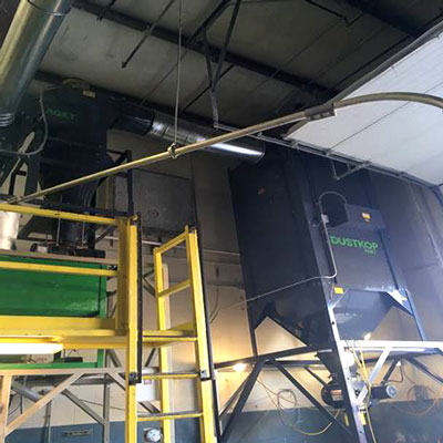 News and Events | AGET Manufacturing Company | Adrian Michigan